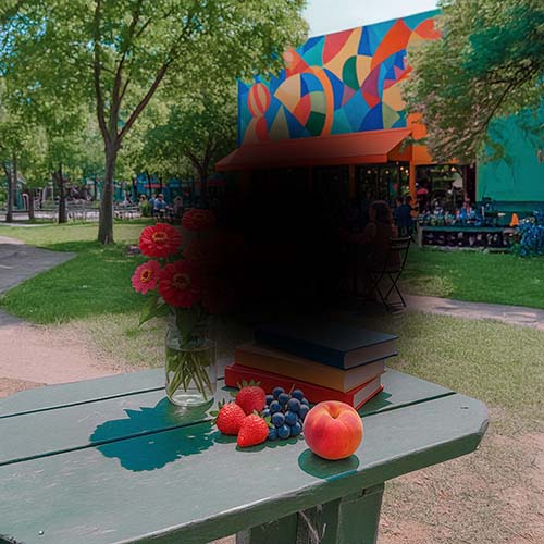 Blindness Simulator - Arizona Center for the Blind and Visually Impaired