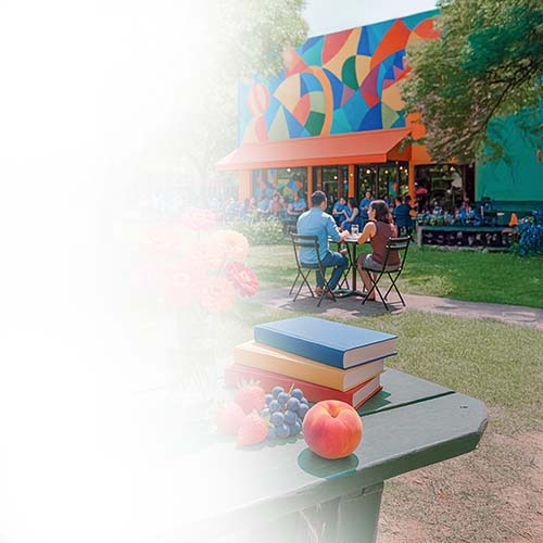 Blindness Simulator - Arizona Center for the Blind and Visually Impaired