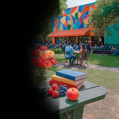 Blindness Simulator - Arizona Center for the Blind and Visually Impaired