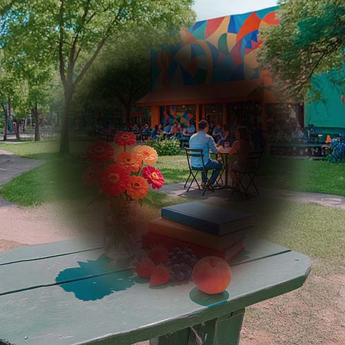 Blindness Simulator - Arizona Center for the Blind and Visually Impaired